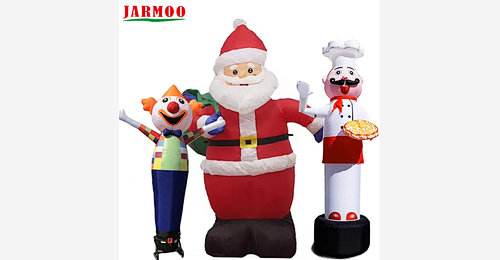 China large custom inflatables top supplier | JARMOO