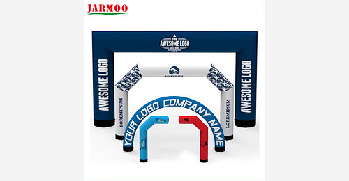 China inflatable gantry excellent suppliers | JARMOO