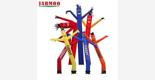 China inflatable advertising man great maker | JARMOO