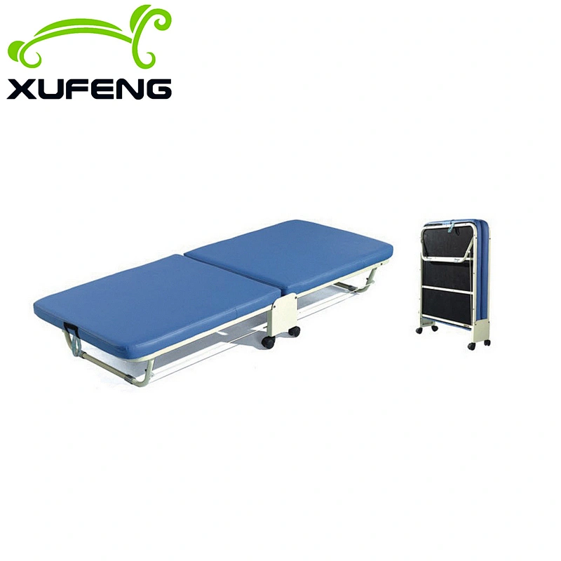 佛山市栩烽医疗科技有限公司hospital folding bed,folding bed,hospital bed