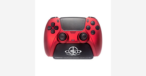 Ps5 full painted cola red full set shells from China Manufacturer ...
