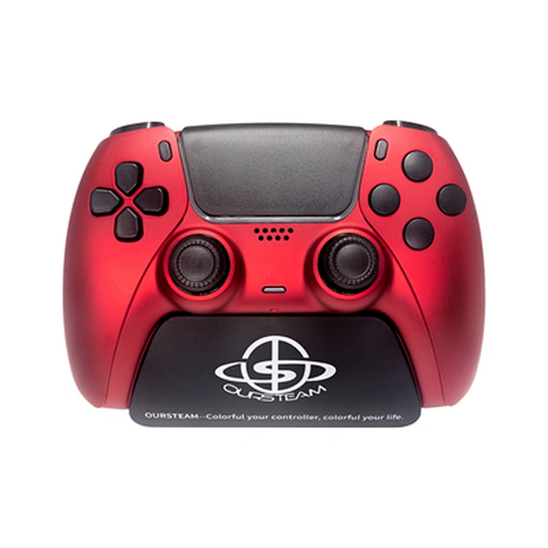 Ps5 full painted cola red full set shells from China Manufacturer ...