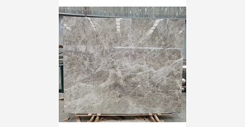 Cloudy Grey Marble Tundra Grey Marble Tiles | Leeste Stones