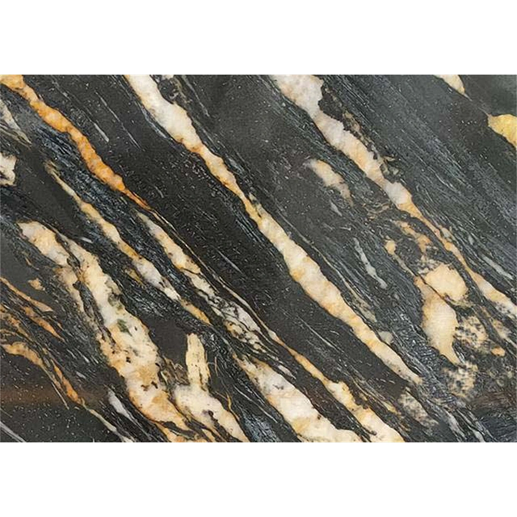 Cosmos Black Marble Tiles | Leeste Stones
