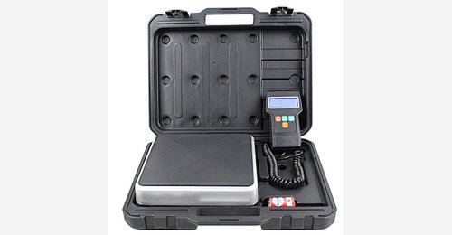 charging scale , refrigerant charging scale , ac charging scale - AITCOOL