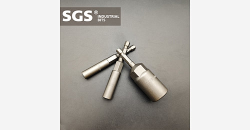 2019 new hexagonal sleeve S2 screwdriver bit ph2 set from China ...