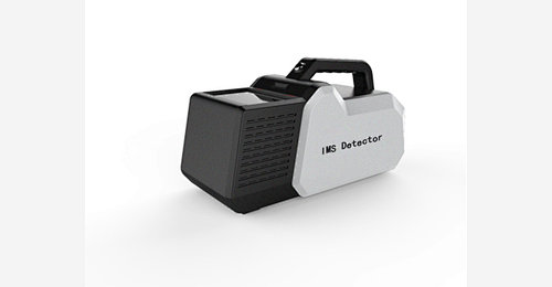 IMS , ION MOBILITY SPECTRMETRY , EXPLOSIVE TRACE DETECTOR - 奥谱天成（厦门）光电有限公司