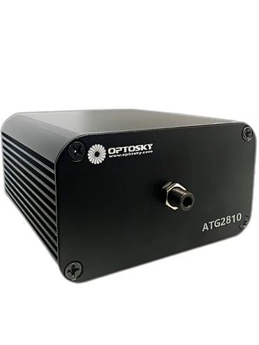 Light Source | Accessories | Spectral Solution Manufacturer