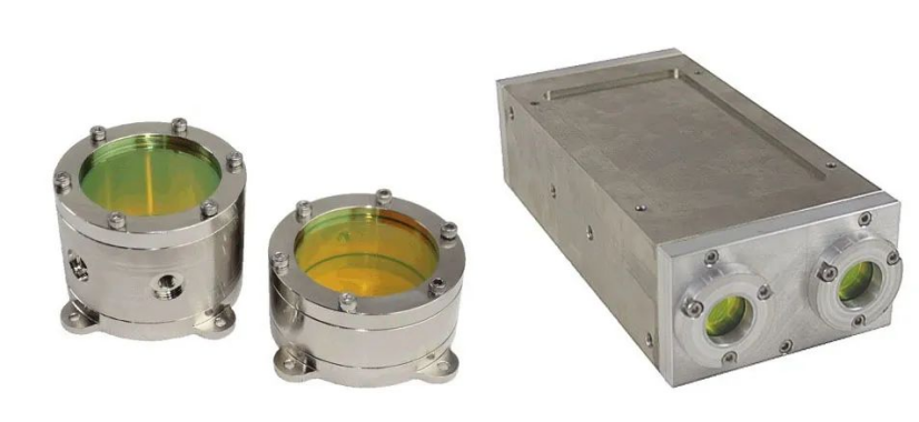 Basic Principles and Applications of Infrared Transmission - 奥谱天成（厦门）光电有限公司
