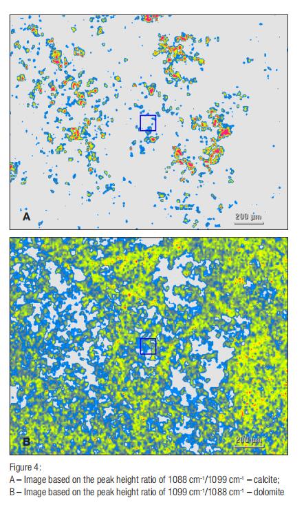 An Exceptional View of Geological Materials with Raman Imaging - 奥谱天成 ...