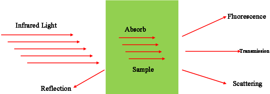 Basic Principles and Applications of Infrared Transmission - 奥谱天成（厦门）光电有限公司