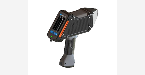 Handheld LIBS Analyzer-OEM Manufacturer