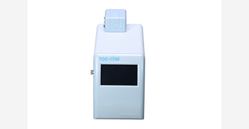 TOC Analysis - Total Organic Carbon Analyzer - Optosky