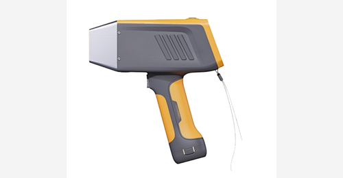 Handheld XRF Spectrometers for Elemental Analysis