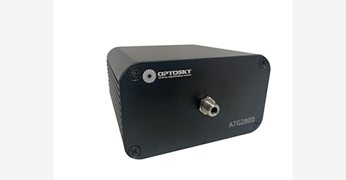 Advanced MIR＆FIR Light Source-Optosky