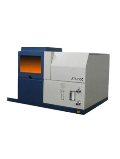 Flame Atomic Absorption Spectrometer