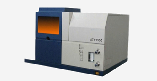 Flame Atomic Absorption Spectrometer