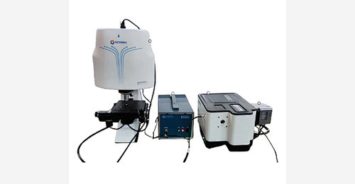 Confocal Raman Imaging -Advanced Manufacturer