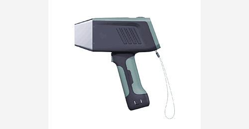 Handheld XRF Spectrometers for Elemental Analysis