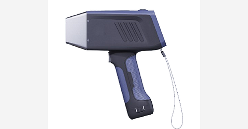 Handheld XRF Spectrometers for Elemental Analysis