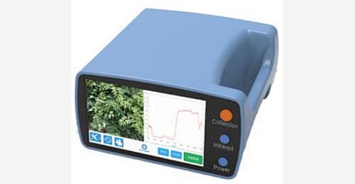 Advanced ASD FieldSpec Spectroradiometer-Optosky