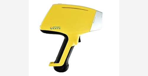 Handheld XRF Spectrometers for Elemental Analysis
