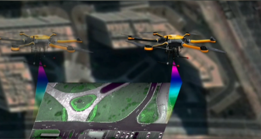 Hyperspectral Imaging systems-Advanced Manufacturer