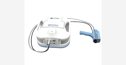 Advanced ASD FieldSpec Spectroradiometer-Optosky