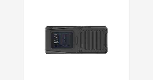 Through Wall Radar Life Detection - Radar Imager