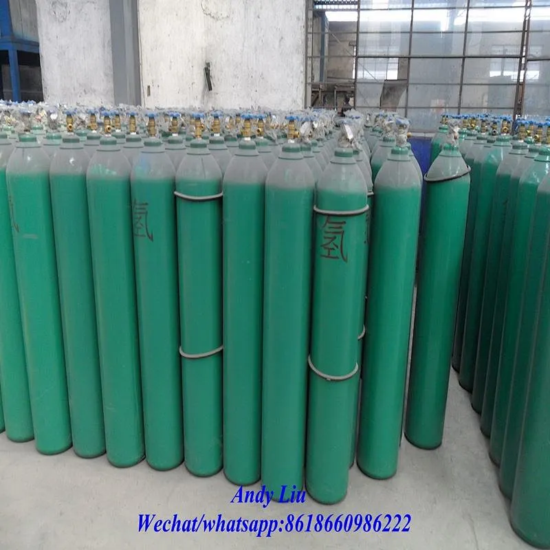 14L Oxygen Gas Cylinder Frame Romania from China Manufacturer - Linyi ...