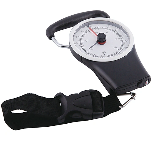 Travel Manual Luggage Scale