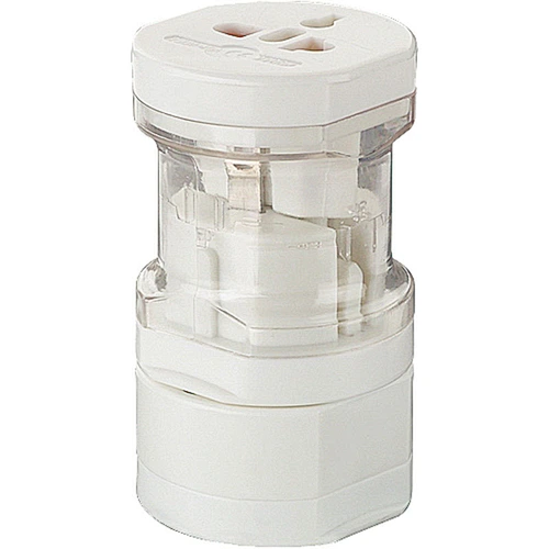 Universal Plug Adapter