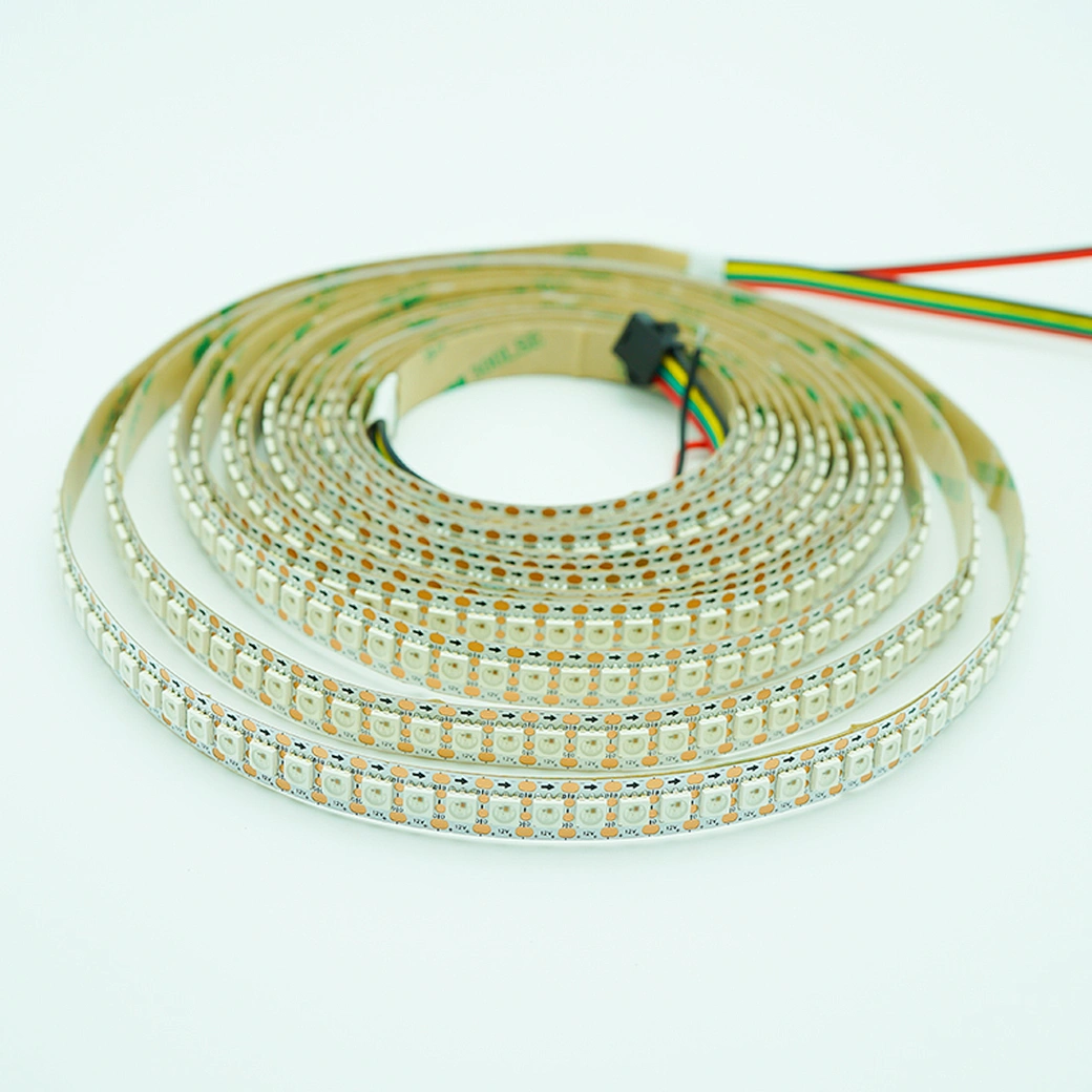 led strip rgb ic , - Shenzhen LEDWorker Lighting Co., Ltd.