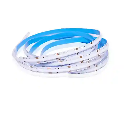 App Control Cct Led Cob Strip 24v 2700k Cob 100m Cob Rgb Led Strip from ...