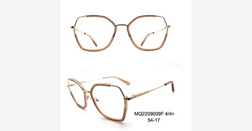 Customized New Fashion Multilateral Metal Lady Frames Supplier ...