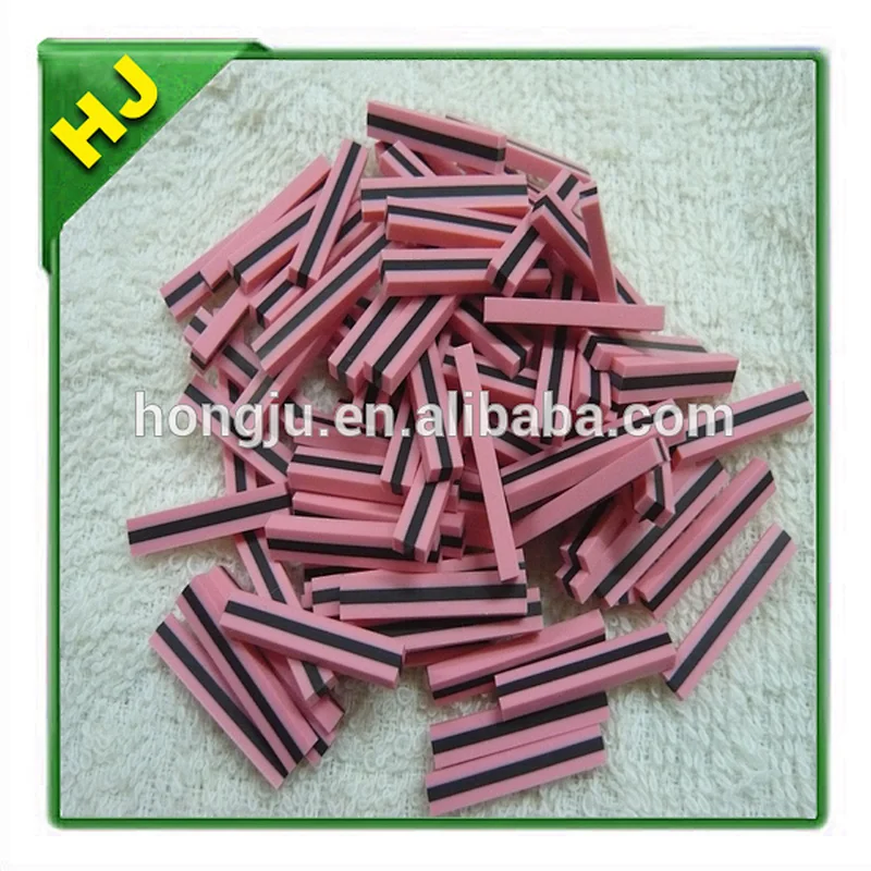 lcd connector zebra strip