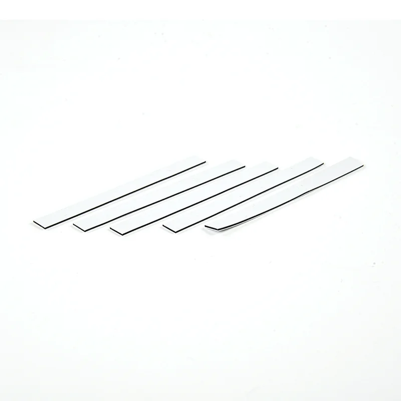 Silicone zebra strip,zebra connector ,conductive rubber connector