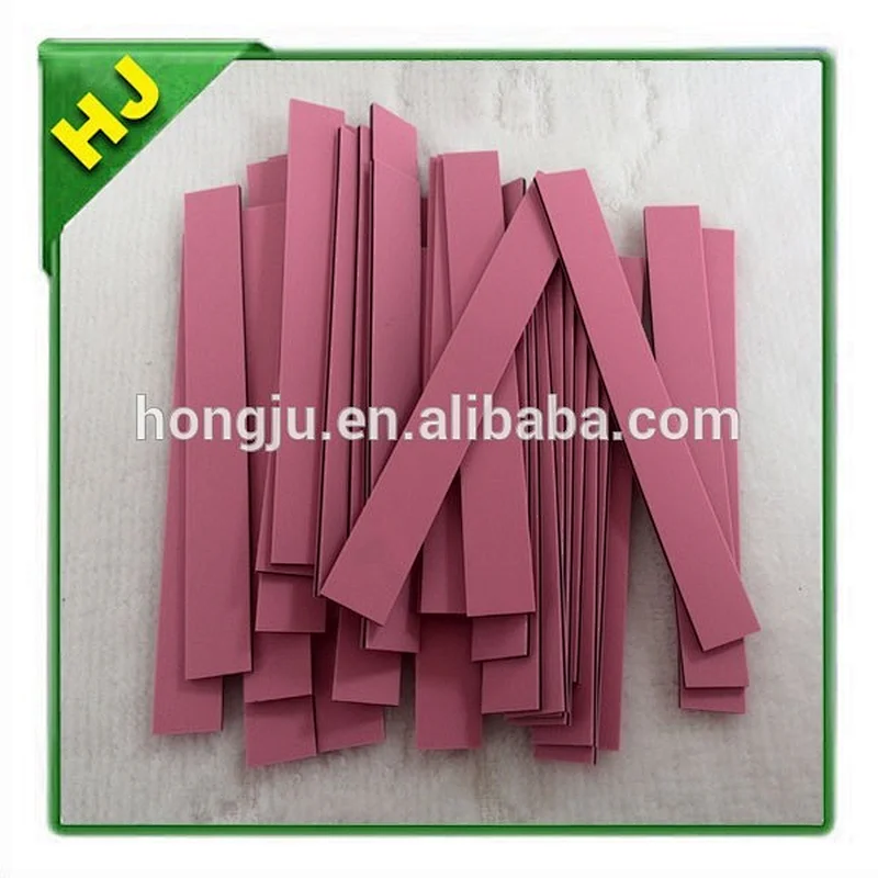 lcd connector zebra strip