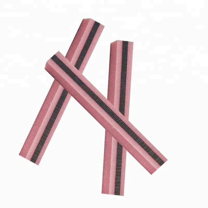 lcd connector zebra strip