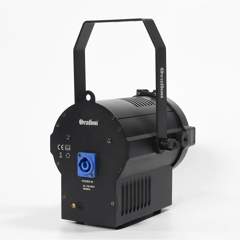 Triac Mini Fresnel 40Z - Guangzhou Hotion Technology Co., Ltd