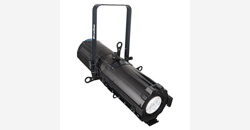 led profile spotlight , led ellipsoidal light , TV studio led profile ...