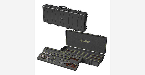 Glary Case SW1547 Waterproof Sniper Rifle In Case | Premium Sniper ...