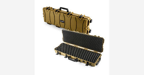 airsoft gun carry case manufacturer | glarycase.com