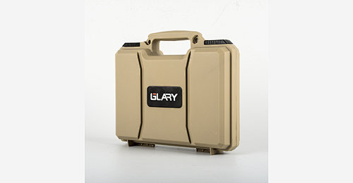 handgun carrying case manufacturer | glarycase.com