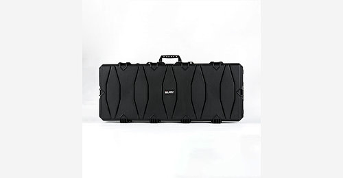 Glary Case SW1547 - Waterproof Double Rifle Case | Durable Hardside ...