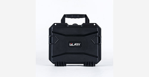 Glary Case SW0613 - Waterproof Hard Case for Rifle Scopes | Durable ...