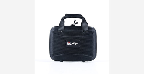 Glary Case SE2411 - Economical Pistol Soft Case | Lightweight Tactical ...
