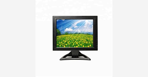 15 inch led monitors 15 inch for desktop monitor from China ...