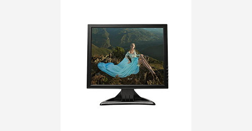 Industrial 17 inch monitors ip65 waterproof Front Bezel touch screen ...