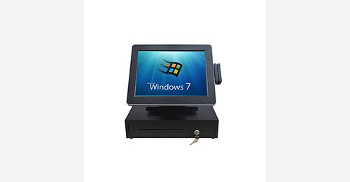 pos all in one, pos system, kfc pos terminal from China Manufacturer ...